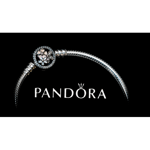 Pandora and Discounts in the United Kingdom: Timeless Jewell.....